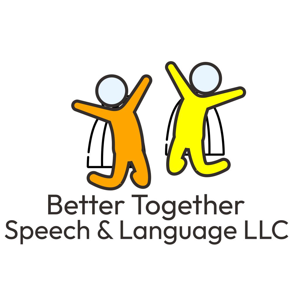 Better Together Speech and Language LLC – Talia Grossman Pediatric ...